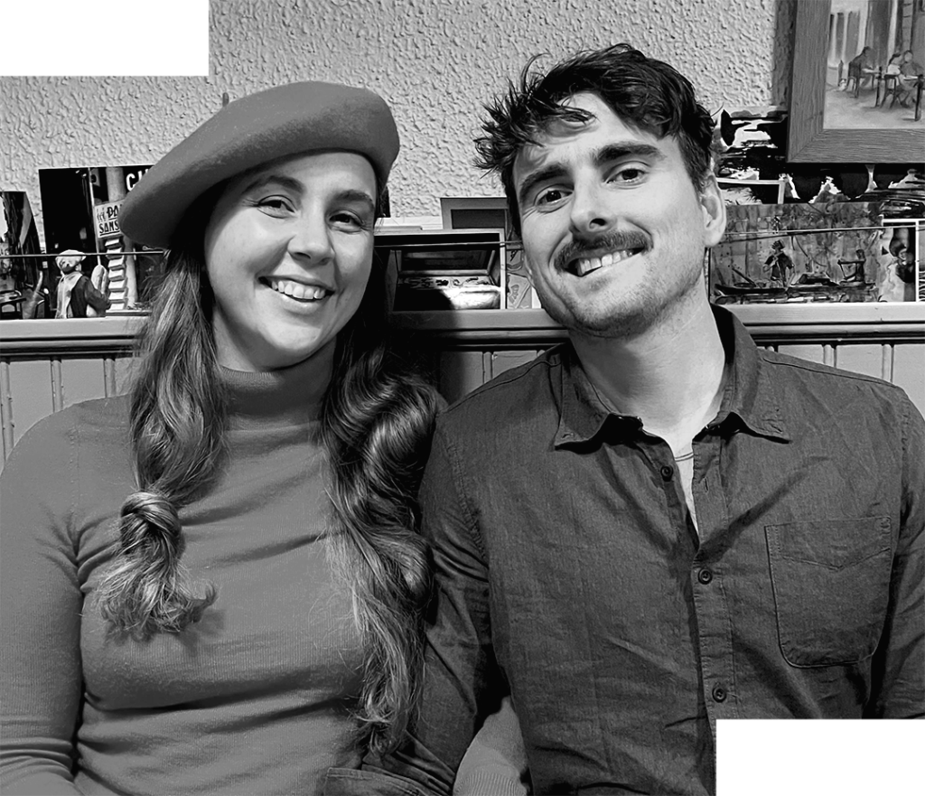 Louis Jackson Design - Profile